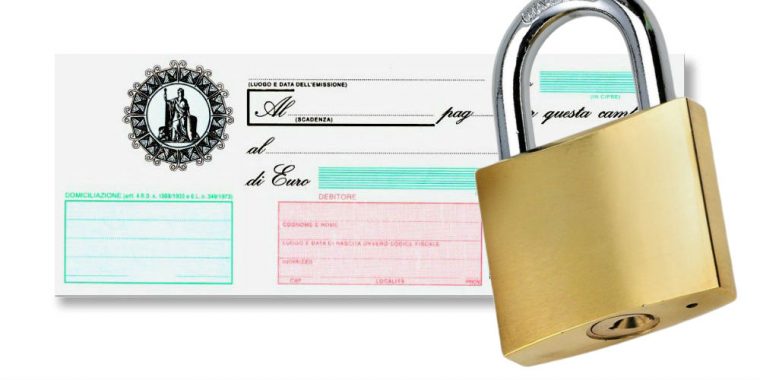 AVALLO della CAMBIALE